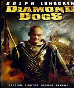 Diamonds Dogs trailer in italiano ~ TrailerFilmHD